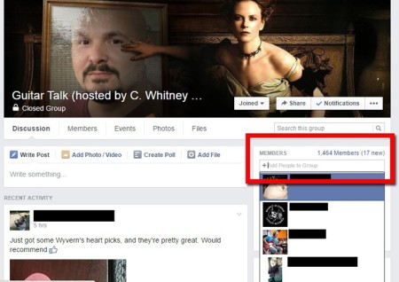 Grow Your Brand with a Secret Facebook Page: How to Create an Engaged ...
